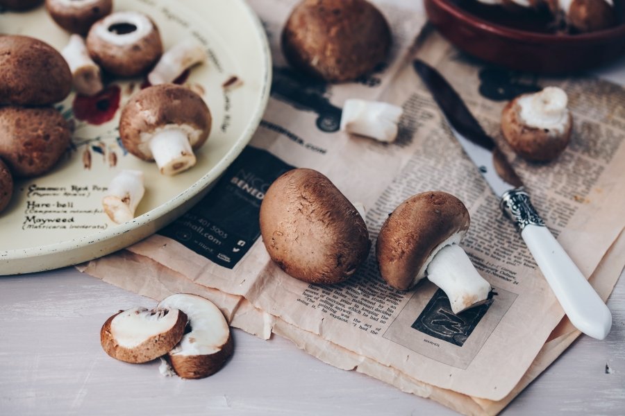 Al cincilea gust – gustul umami - Curatorialist | Tu ce ai FRUMOS astazi?