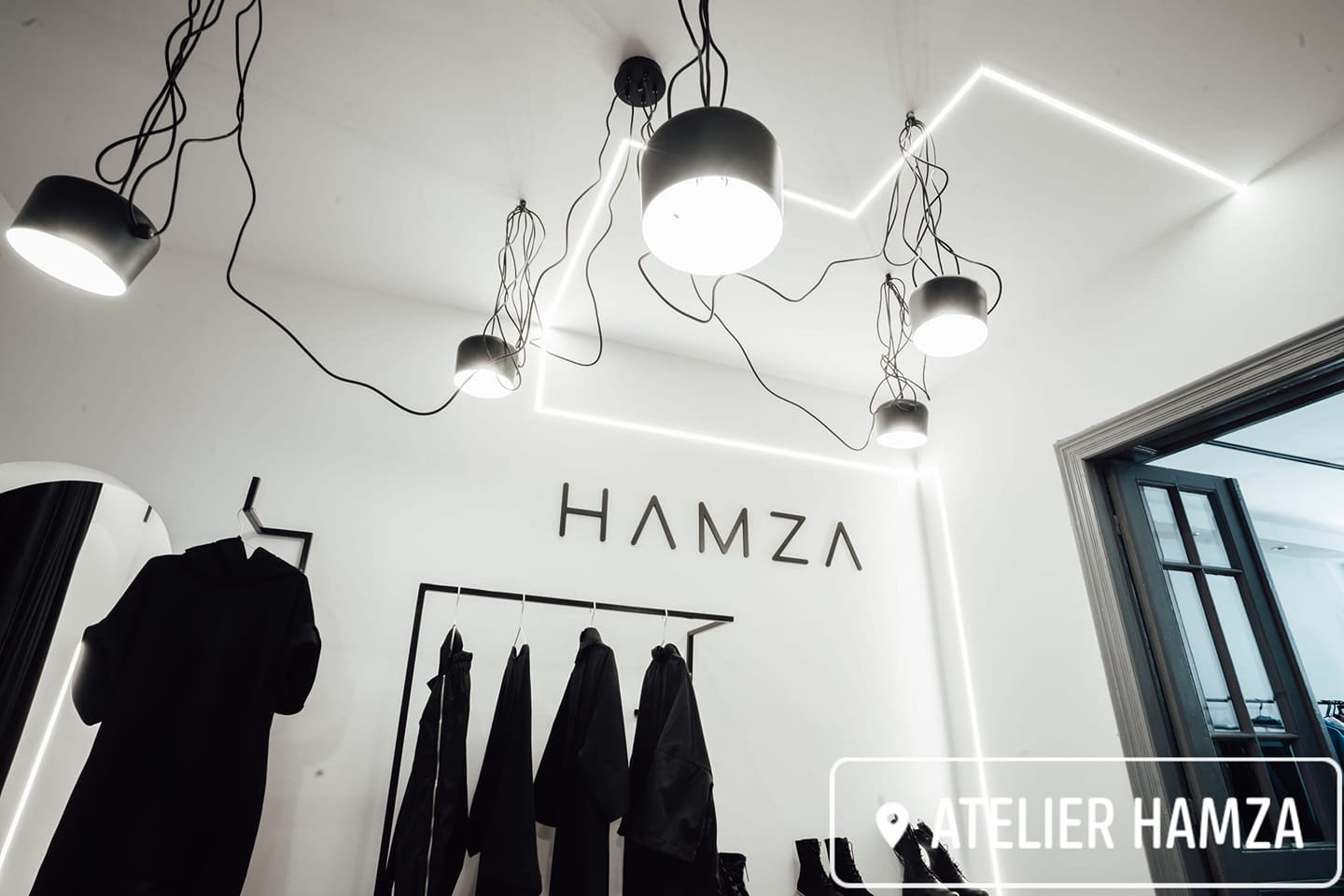 Atelier Hamza te invită să devii designer pentru o zi - Curatorialist ...