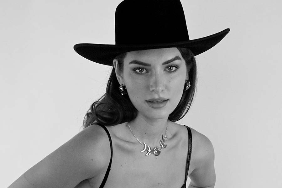 INTERVIU | Maria Pălăria - colecțiile reprezintă capitole din viața mea