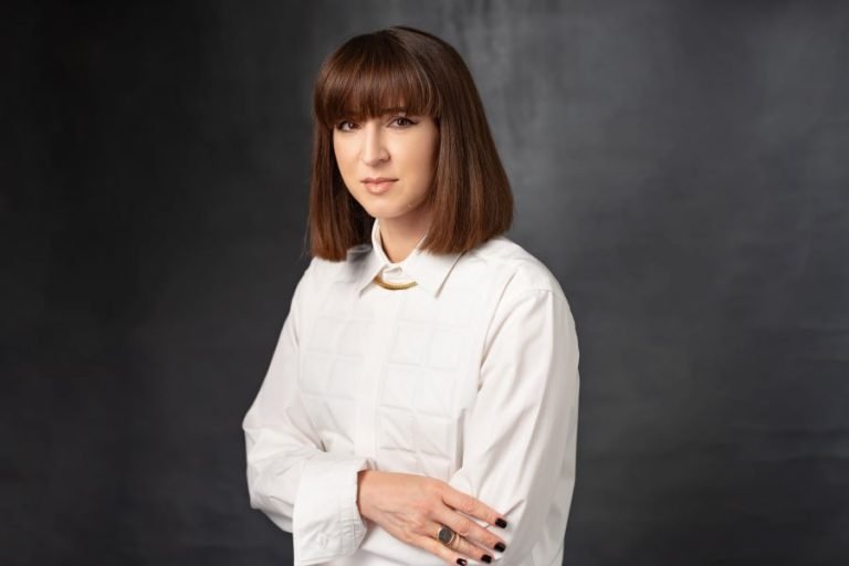 Anca Ungureanu: De 10 ani Romanian Design Week schimbă fața orașului