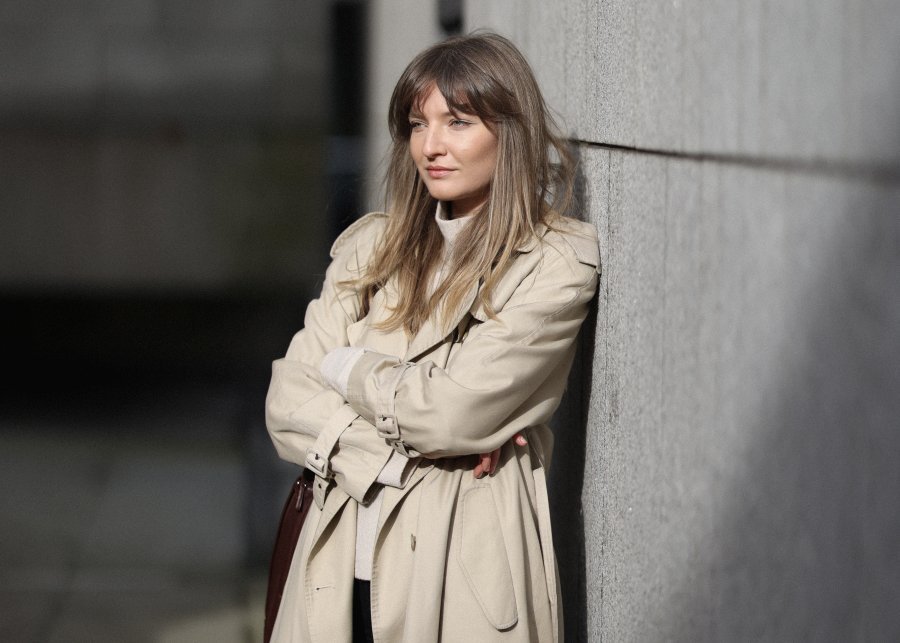Despre stil personal și alegeri vestimentare inspirate cu Ana Maria Burs