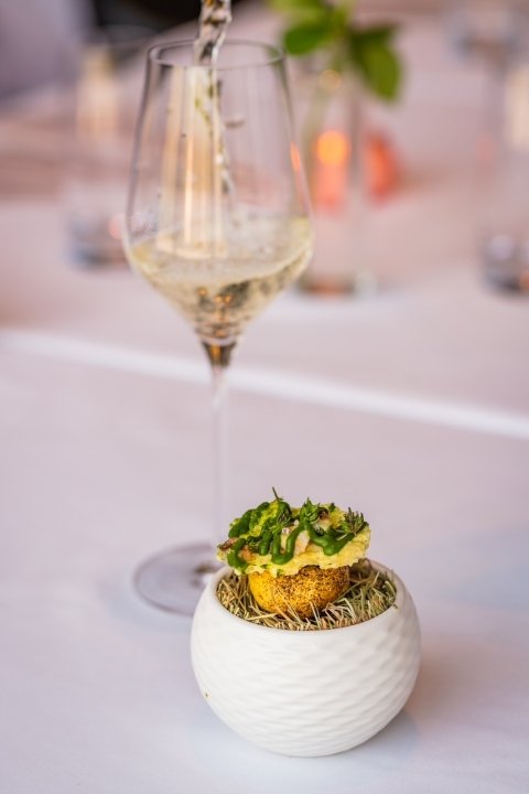 Portret de chef - Andrei Chelaru