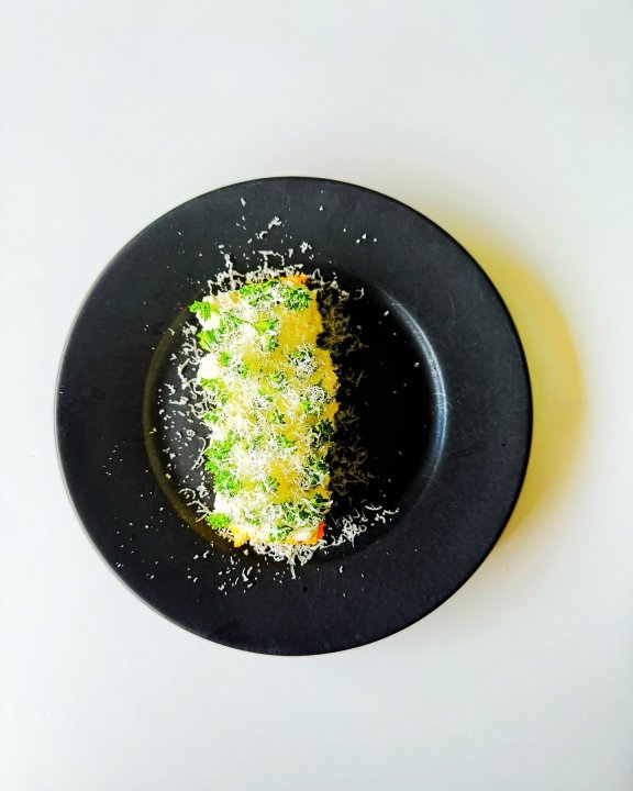 Portret de chef - Andrei Chelaru